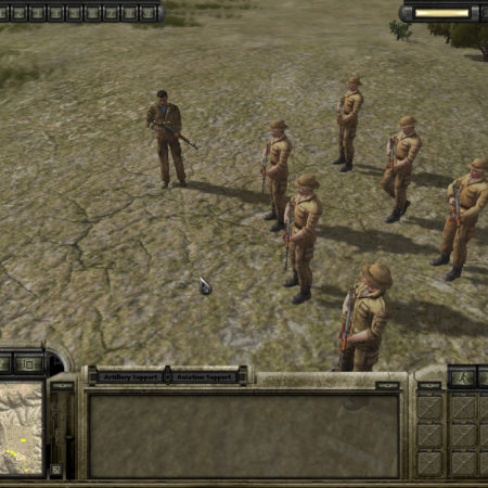 9th Company: Roots Of Terror - Strategy First