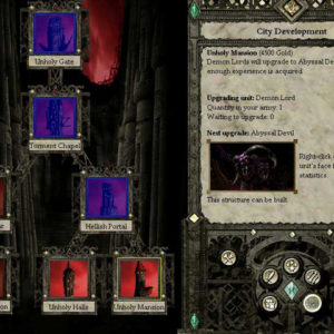 Disciples 2 Gold - Strategy First