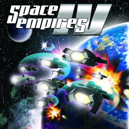 Space Empires Complete Pack - Strategy First